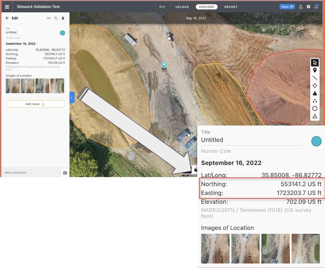 Annotations – DroneDeploy