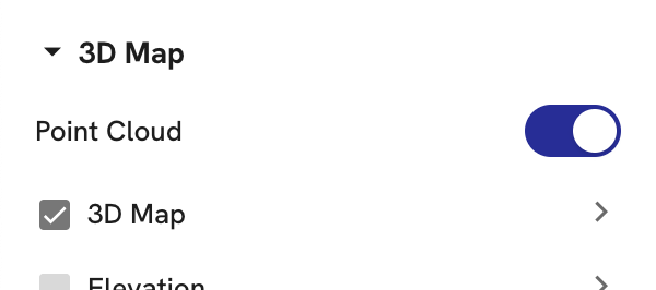 3D Point Clouds – DroneDeploy