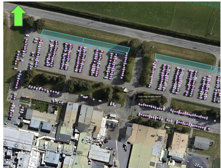 AI Annotations (Open Beta) – DroneDeploy