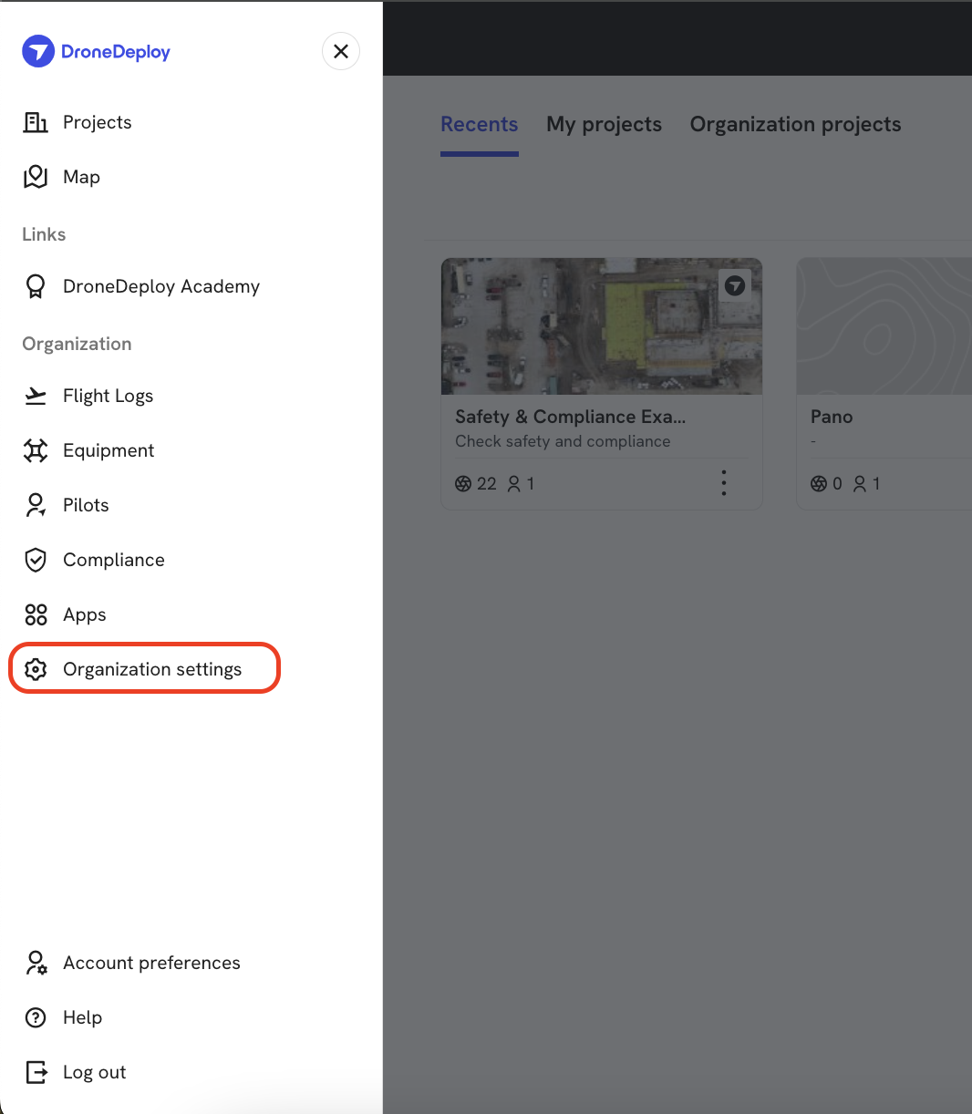 Customizable Pre-Flight Checklist - Drone Operations Management ...