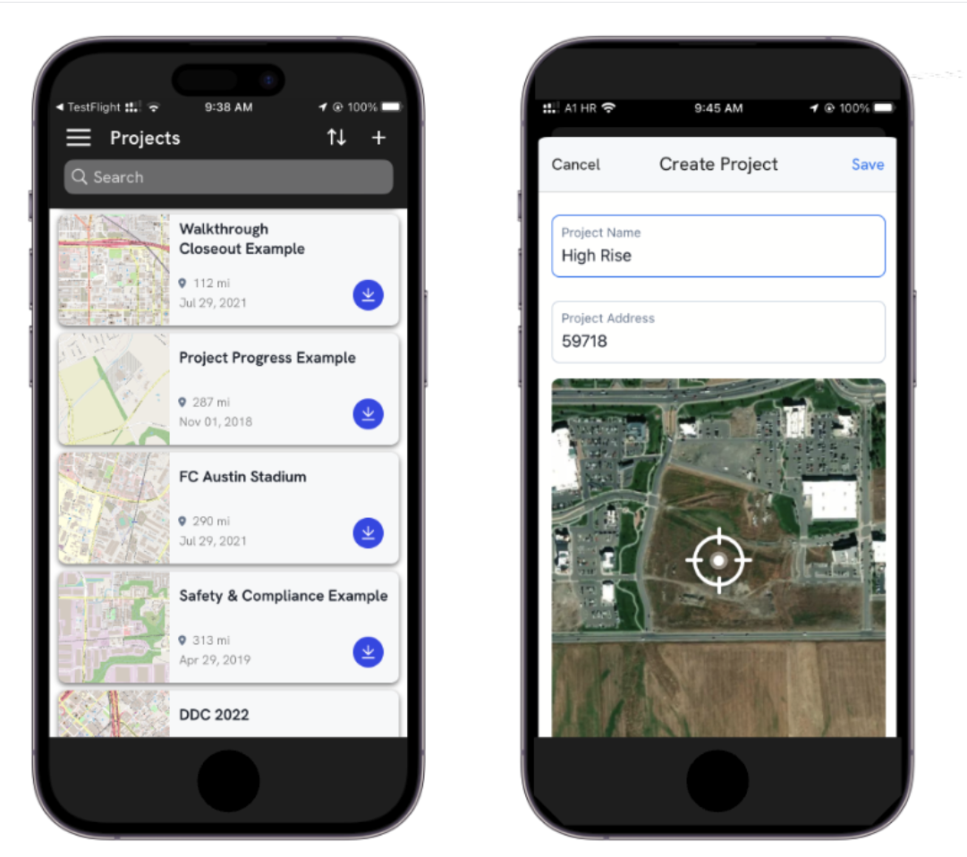 How to Connect a 360 Camera in the DroneDeploy Ground App – DroneDeploy