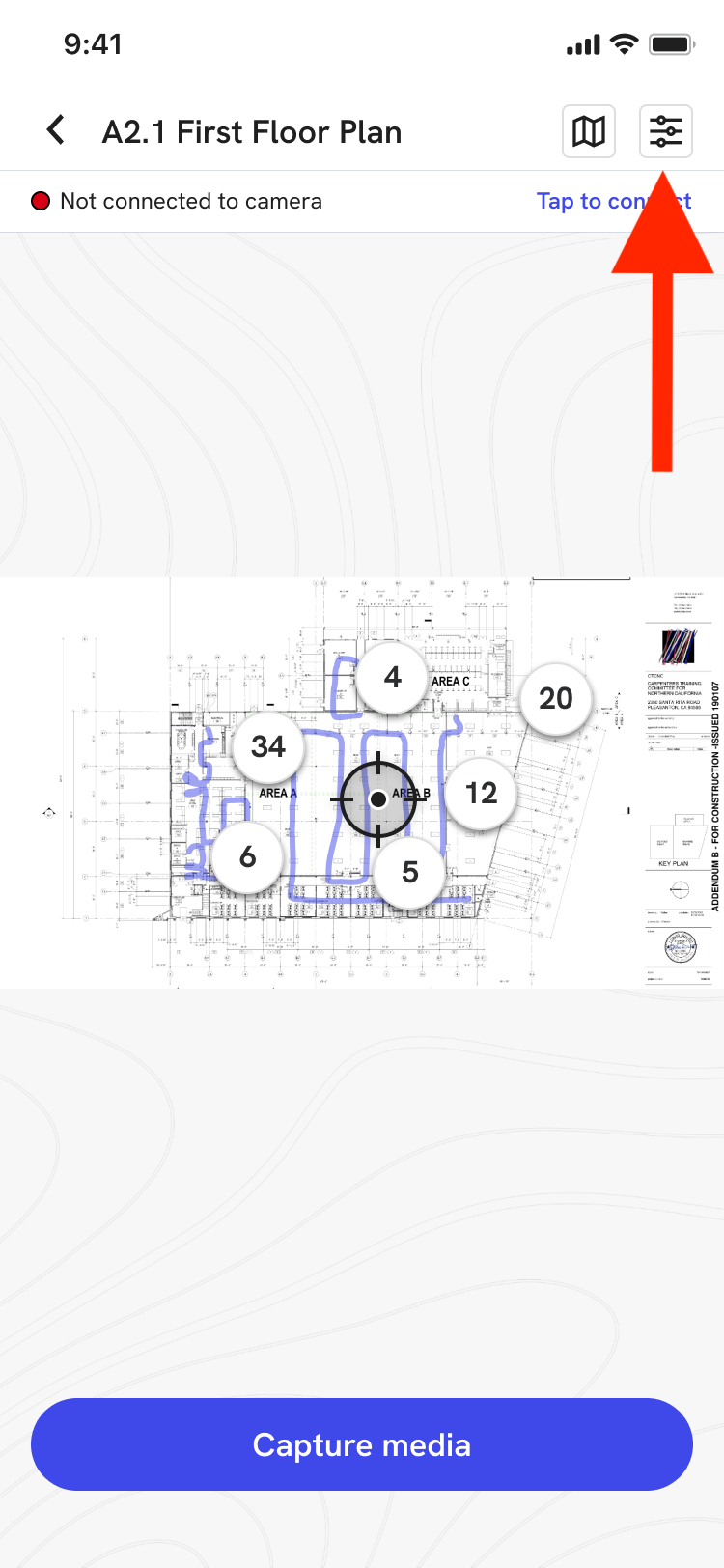 Uploading and Viewing Media – DroneDeploy