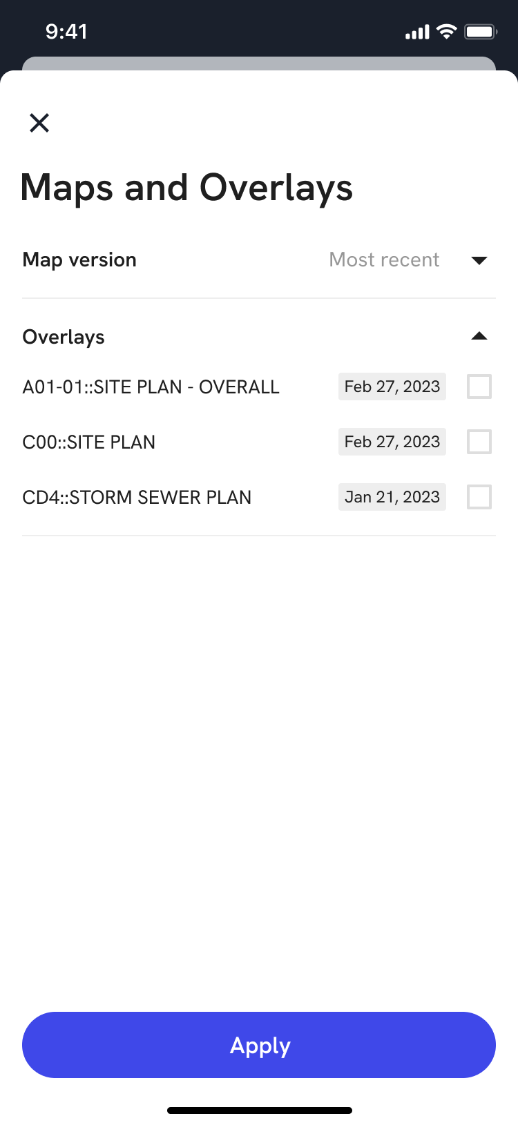 Uploading and Viewing Media – DroneDeploy