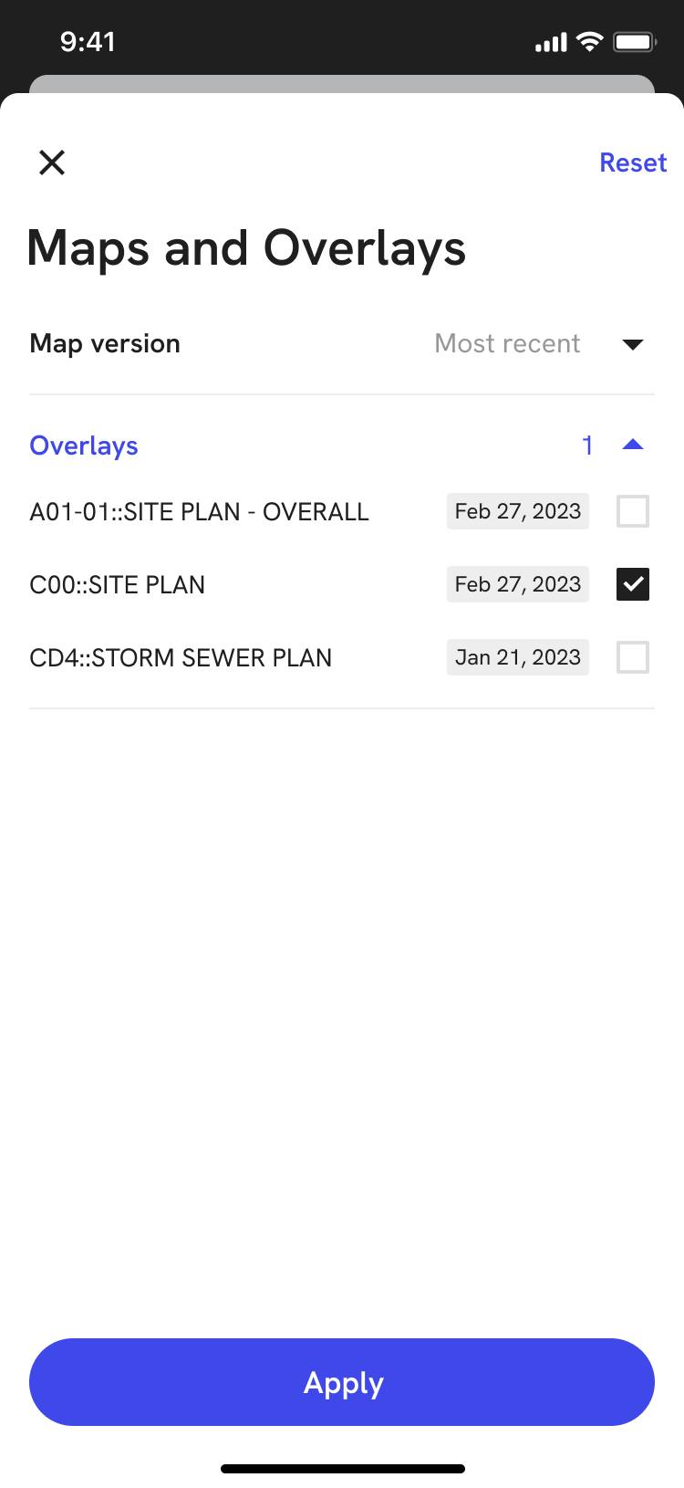 Uploading and Viewing Media – DroneDeploy