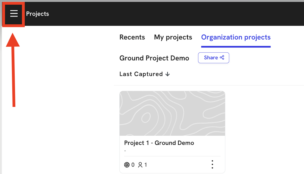 Navigating DroneDeploy Ground – DroneDeploy