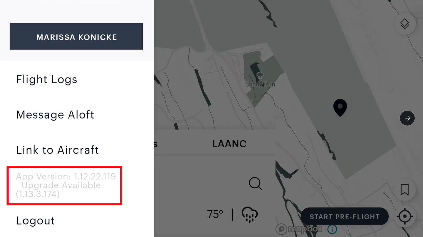 Anzu Raptor – DroneDeploy