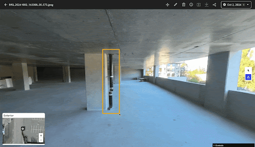 DroneDeploy Ground: Field Notes on 360 Panos – DroneDeploy