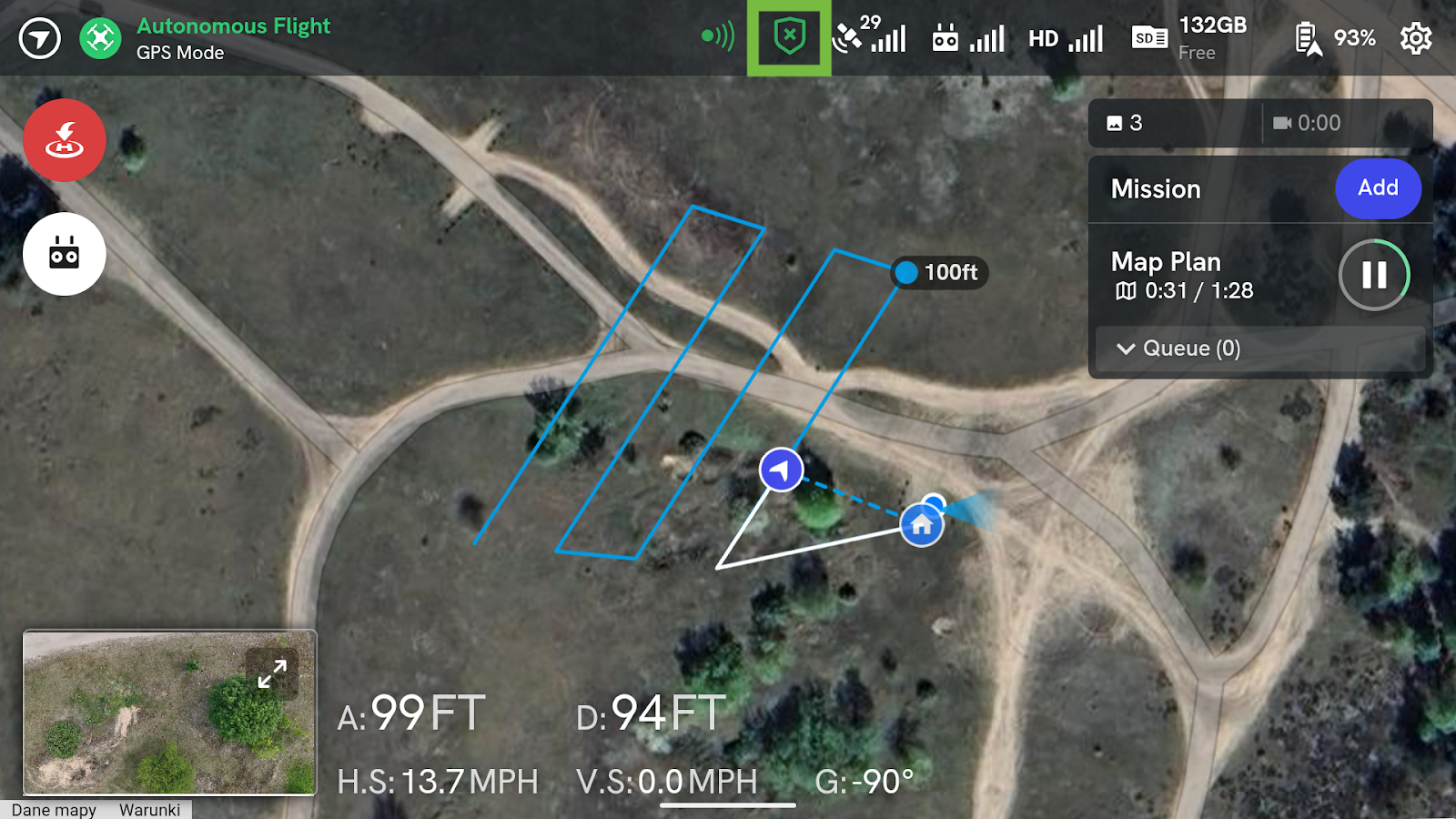 DroneDeploy Firewall BETA Program – DroneDeploy