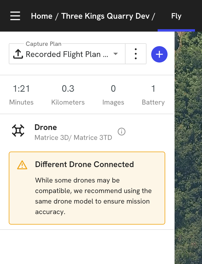 Import Flight Path (Closed Beta) – DroneDeploy